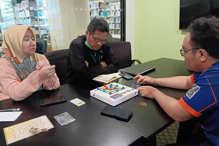 APU Tech Experts Play a Key Role in Bringing Inclusivity to B-Goolee | APU